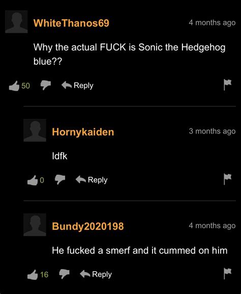 Cursed Sonic Scrolller