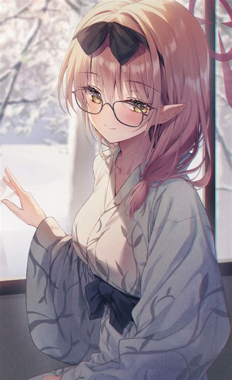 每日萌图143 哔哩哔哩