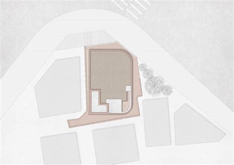 Gallery Of Dadam Commercial And Office Building Adus [architectural Designer Cluster] 19