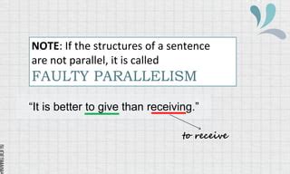 PPT Parallelism 1 Pptx