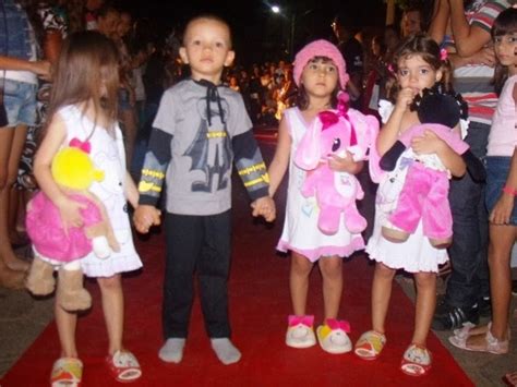 Educação Infantil Monte Azul Mg