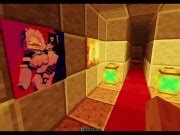 Coming Home To Dommy Mommy Ellie For Her To Ride Me Minecraft Jenny Sex Mod Gameplay Reupload