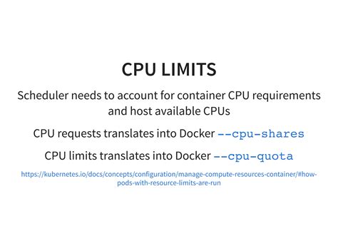 using kubernetes for continuous integration and continuous delivery ppt