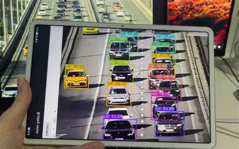 Yolo V8惊人的目标识别能力 视频下载 Video Downloader