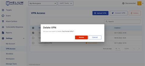 Vpn Access Helium