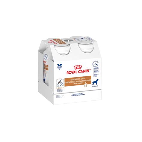 Royal Canin Liquid Gastrointestinal Low Fat