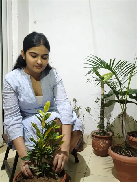 Muskan Singh On Linkedin Ecofriendly Lernxplantation Communityservice Lernxplantationdrive
