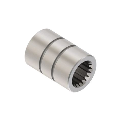 R199219 Pto Splined Coupling