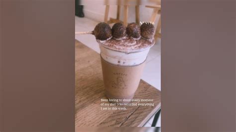 다크아이스초코라떼의 맛과 그림을보다 초콜릿의 맛 Youtube