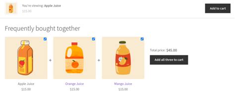 Increase Your Average Order Value With Upsellwp Woocommerce Plugin