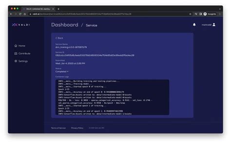 Valdi On Linkedin Docker Machinelearning Cloudcomputing Gpu