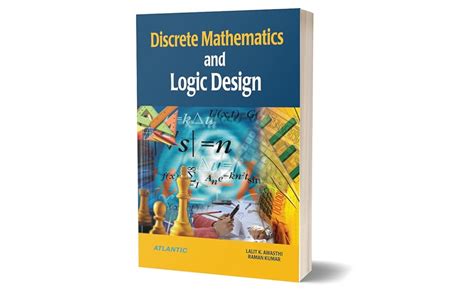 Buy Discrete Mathematics And Logic Design Book Online At Low Prices In