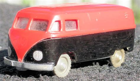 Siku Vw Bus V5