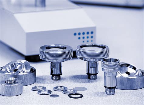 Buy Capillary Flow Porometers Get Price For Lab Equipment