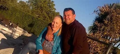 Duplice Omicidio Di San Severo Forse In Tre Per Lagguato Mortale A