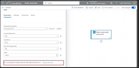 Automating Email Workflows With Power Automate In Outlook