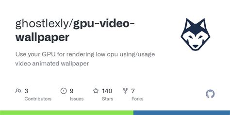 Use Videos As Your Wallpaper With Low Cpumemory Usage With Gpu Video Wallpaper Rlinuxmint