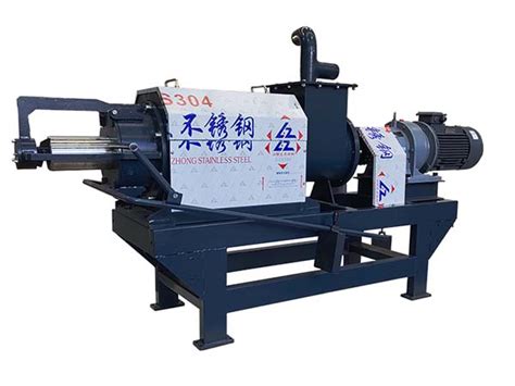 Slurry Separator For Sale Slurry Separation System