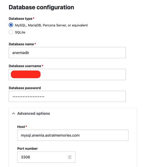 Install And Configure A Drupal 10 Website On Dreamhost Using Composer