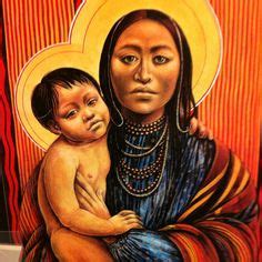Mother Mary