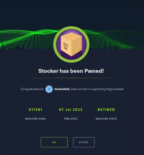 Nitish Agrawal On Linkedin Htb Hackthebox