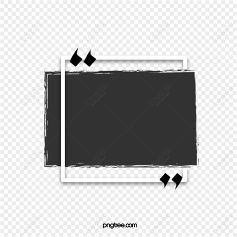 흑백 대화 상자 텍스트 상자 요소 말풍선 일러스트흰색하양 Png 일러스트 무료 다운로드 Lovepik