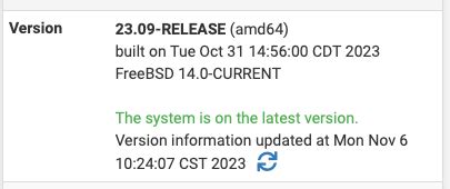 PfSense Plus Software Version BETA Now Available For Testing Netgate Forum
