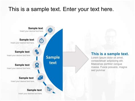 Input Output PowerPoint Template SlideUpLift