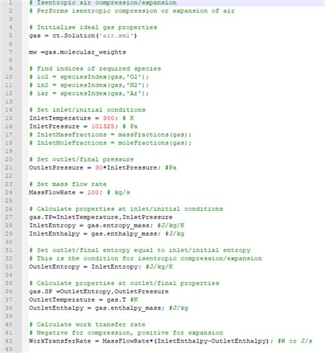 Lab Assignment 1 Using The Three Sample Scripts