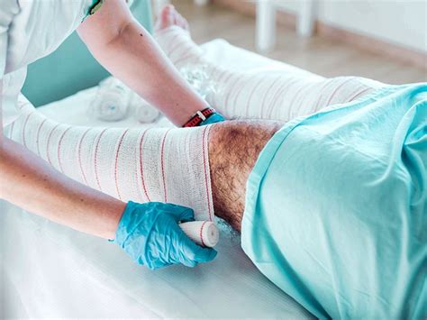 How Long Does It Take For Mrsa To Heal