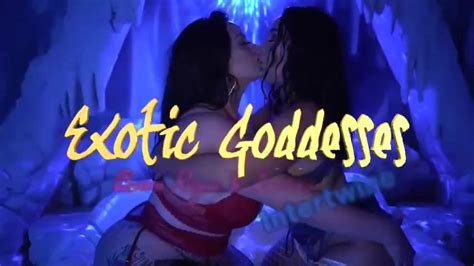 Exotic Godesses Teaser Babes Xxx Mobile Porno Videos And Movies