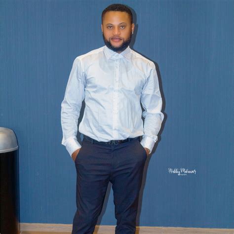 Ayokunle Odubena Linkedin