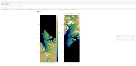 using datashade true flips the image up down · issue 1054 · holoviz