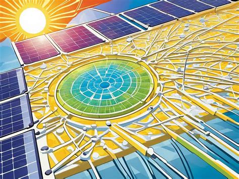 The Science Behind Solar Cells Understanding Their Working Principle