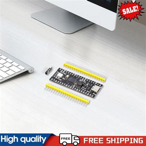 Raspberry Pi Pico Board Rp2040 Low Power Microcomputers Black With Led 16mb ~g £551 Picclick Uk