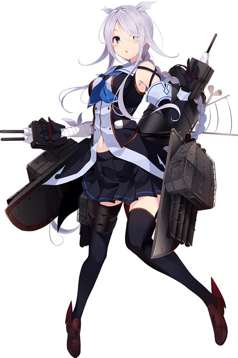 Umikaze And Umikaze Kai Ni Kantai Collection Drawn By Kujouichiso