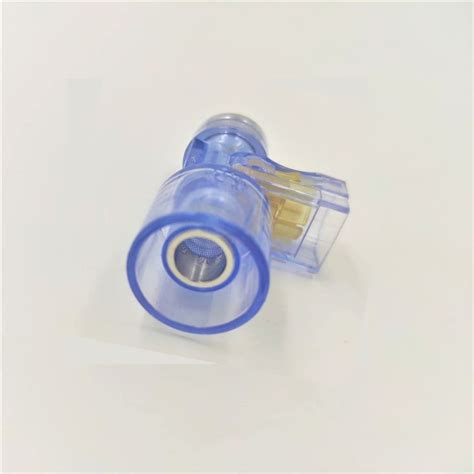 Spu Neonate Flow Sensor For Sle2000 Sle5000 151110 Manufacturers And