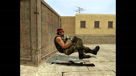 Css Gmod Youtube