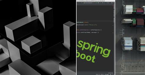 List Springboot Curated By Raúl Sánchez Flores Medium