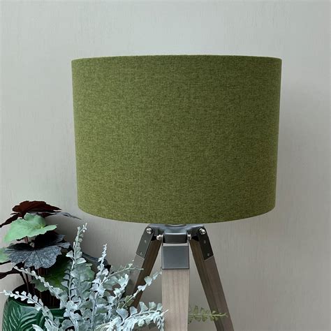 Plain Lampshades Plain Light Shades Eve Scott Lighting