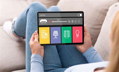 Voice Control With Home Automation Guide To Smart Voice Assistants