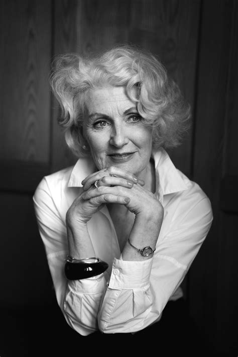 Anne Flanagan Aca Models