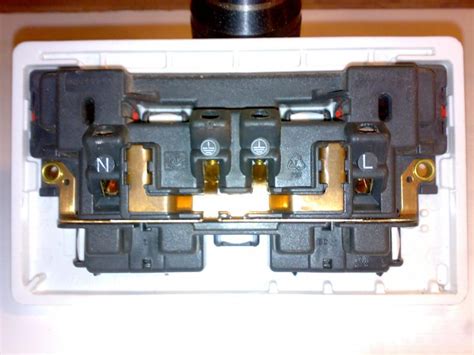 MK Socket Photographs Anyone DIYnot Forums