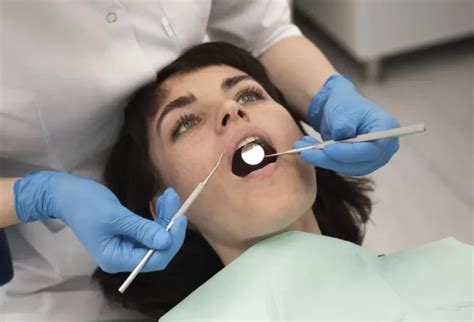 Stages Of Periodontal Disease Coral Dental Care