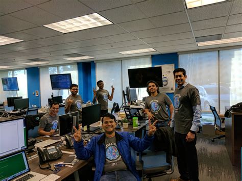 Hackathon 2017 Continuing A Tradition Of Ad Tech Innovation