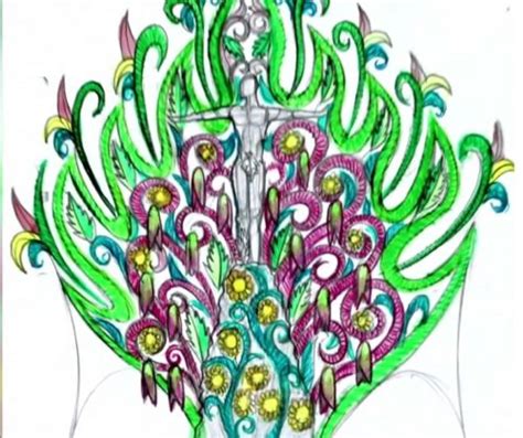 Toym Imaos Tree Of Life Illuminates New Paths VERA Files