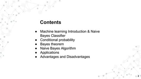 Naive Bayes Classifier Pptx