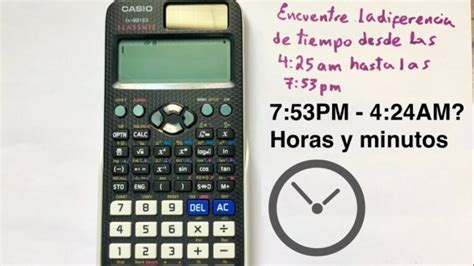 Convertir Tiempo A Horas La Guía Definitiva Todo Calculadoras