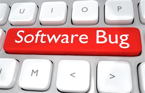 bugs in software testing what is a bug by deniya edwinraj medium