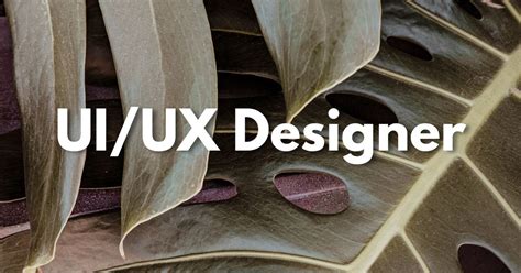 Business Growth Technology On Linkedin Uidesigner Uxdesigner